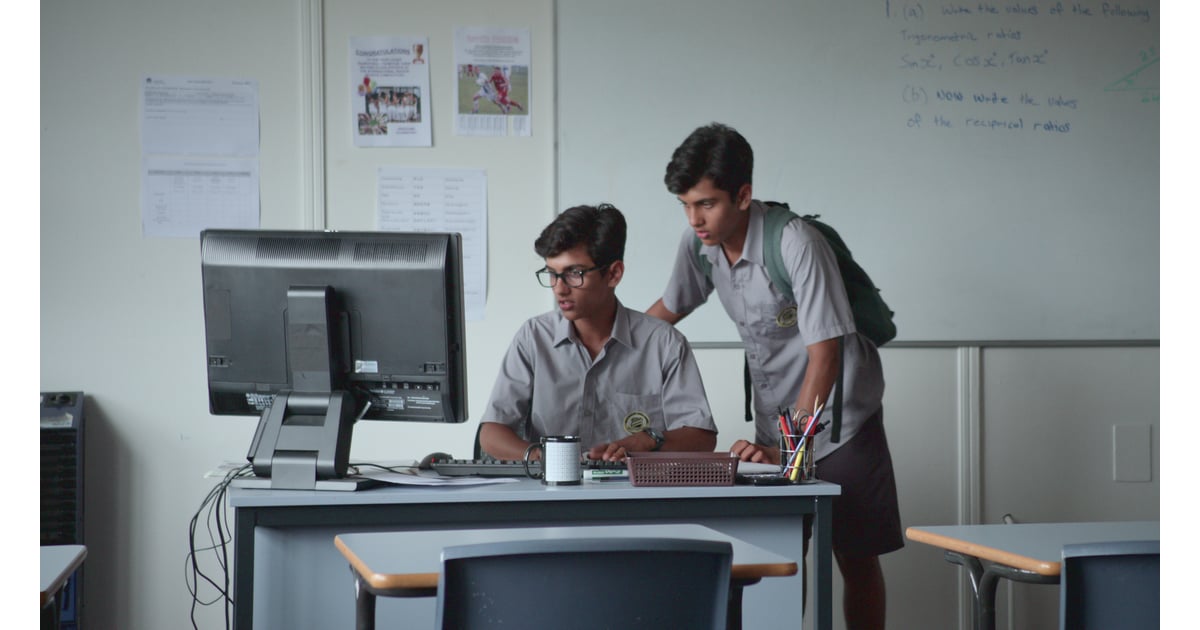 THE UNLISTED | New Movies and TV Shows on Netflix October 2019 ...