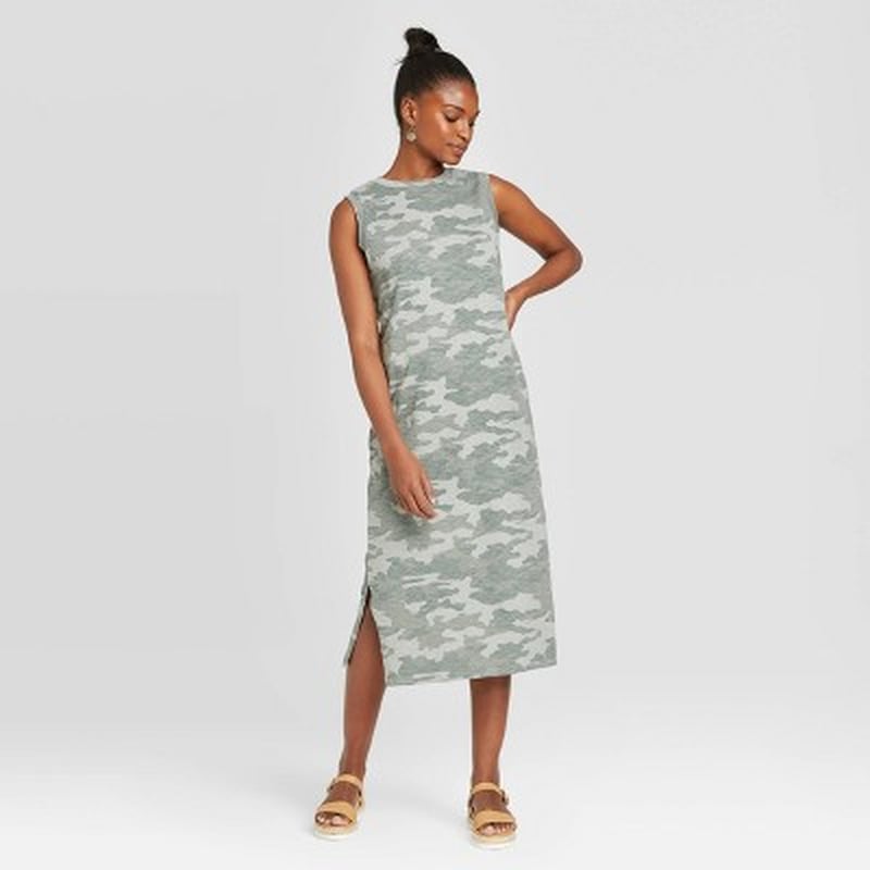Best Spring Dresses From Target | 2021 Guide | PS Fashion