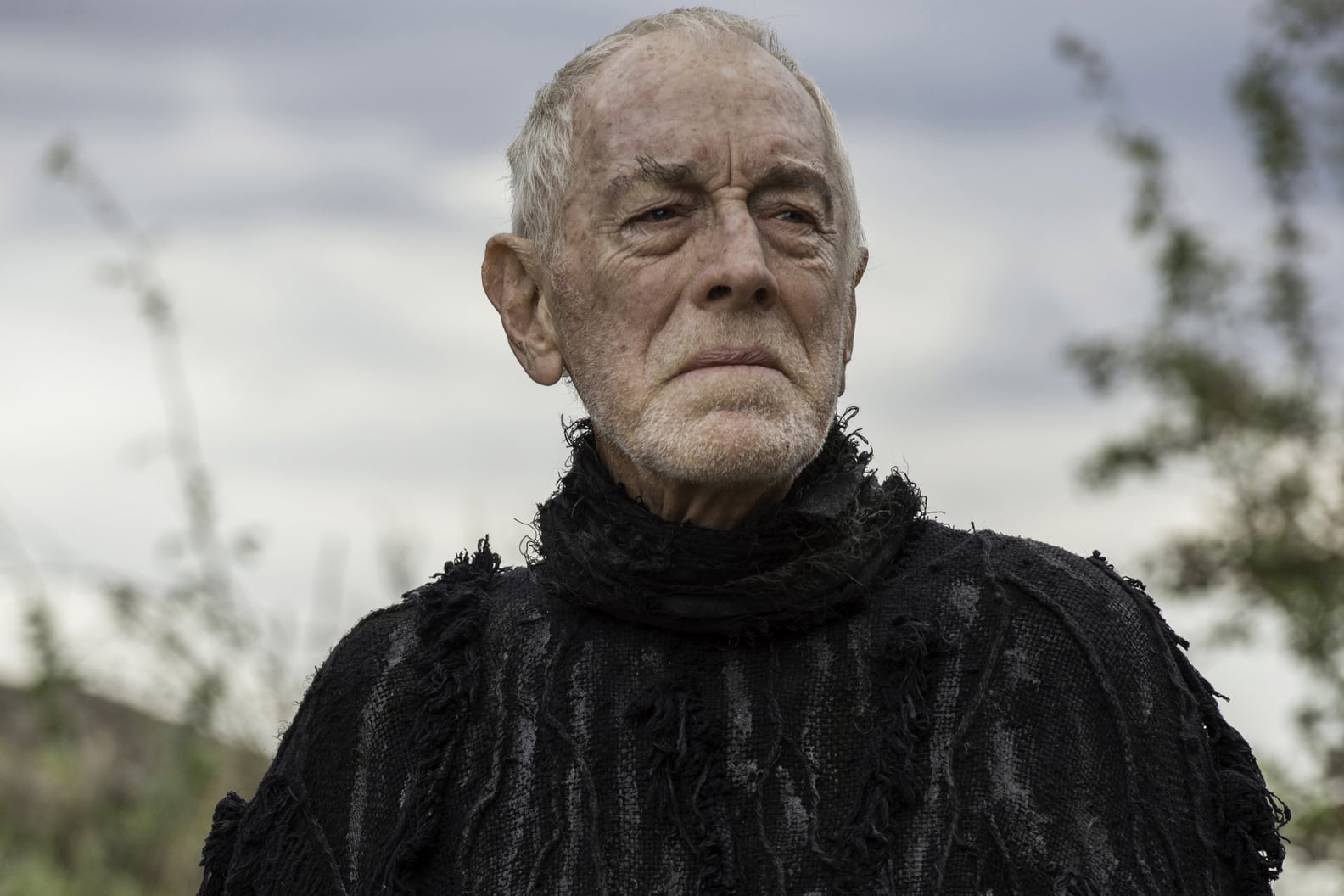 Who Is the Three-Eyed Raven on Game of Thrones? | PS Entertainment