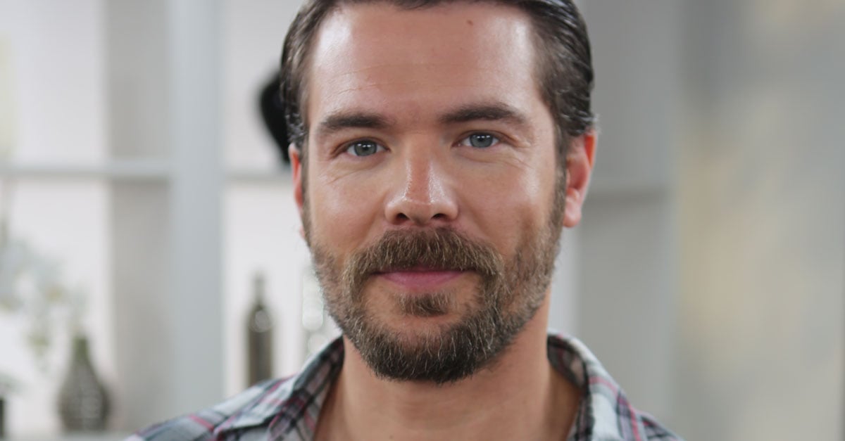 How to Get Away With Murder Charlie Weber Interview | Video | PS Celebrity