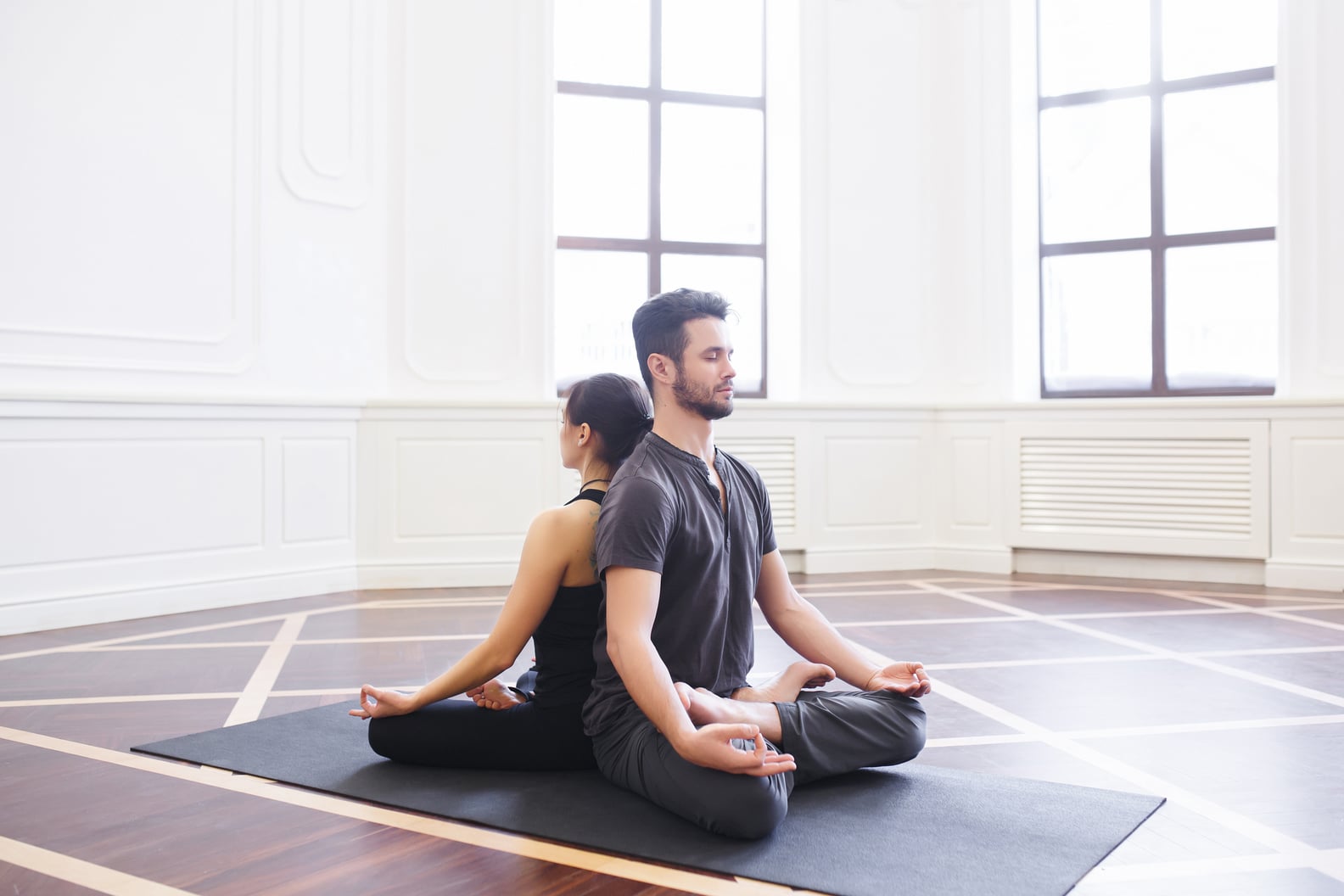 Ideas For Partner Workouts | PS Fitness