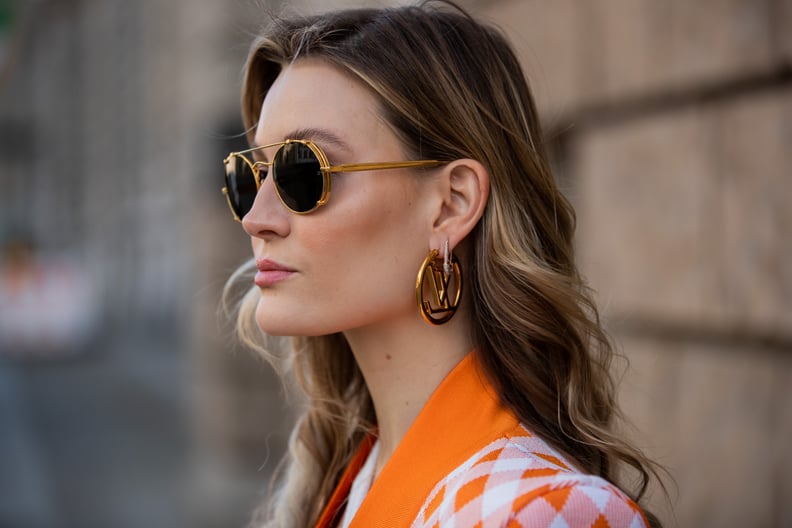 "Root Melt" Highlights is the Most Effortless Hair Color | PS Beauty
