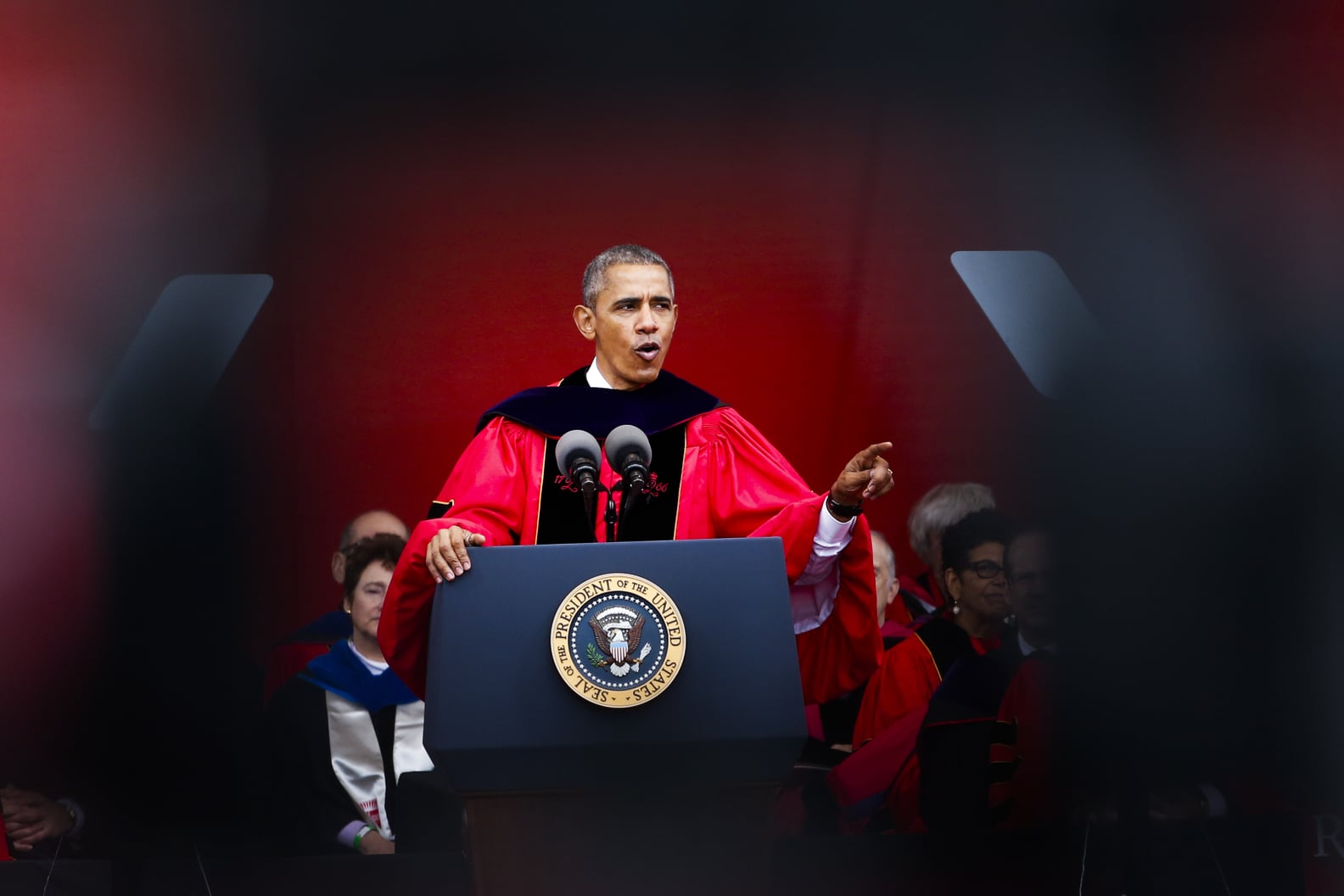 Barack Obama Halloween Costume Ideas | POPSUGAR Celebrity