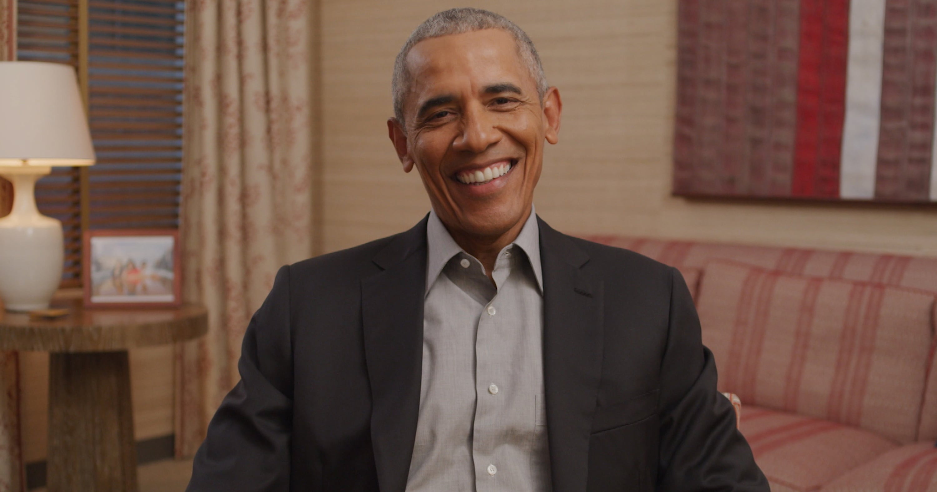 Barack Obama Watched These TV Shows While Writing His Memoir | PS ...
