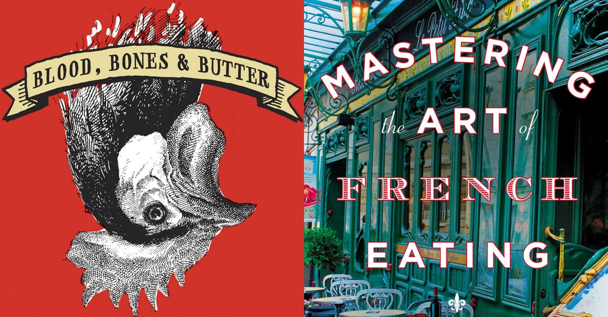 Best Audiobooks For Foodies | PS Food