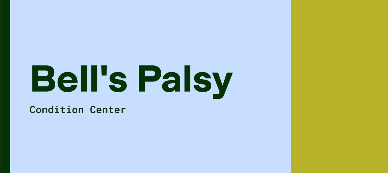 What Is Bell's Palsy? MDs Share Signs, Causes, and Treatment | PS Health