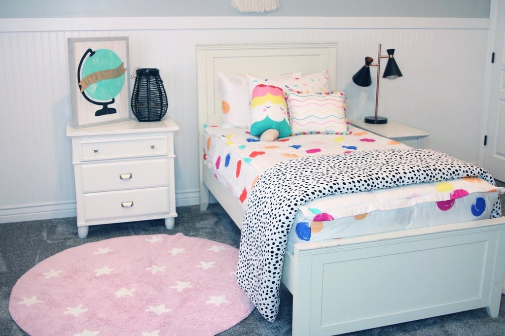 Beddy's Zip-Up Bedding Sets For Kids and Adults | POPSUGAR Family