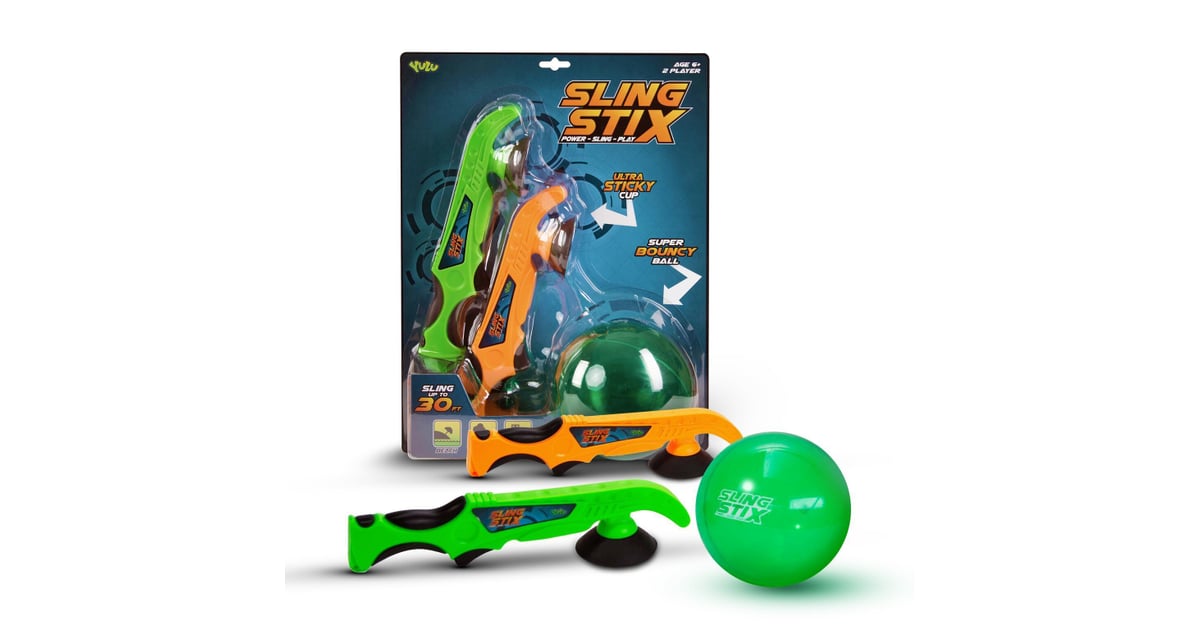 Helix Sling Stix | Good Christmas Gifts For Kids | POPSUGAR UK ...