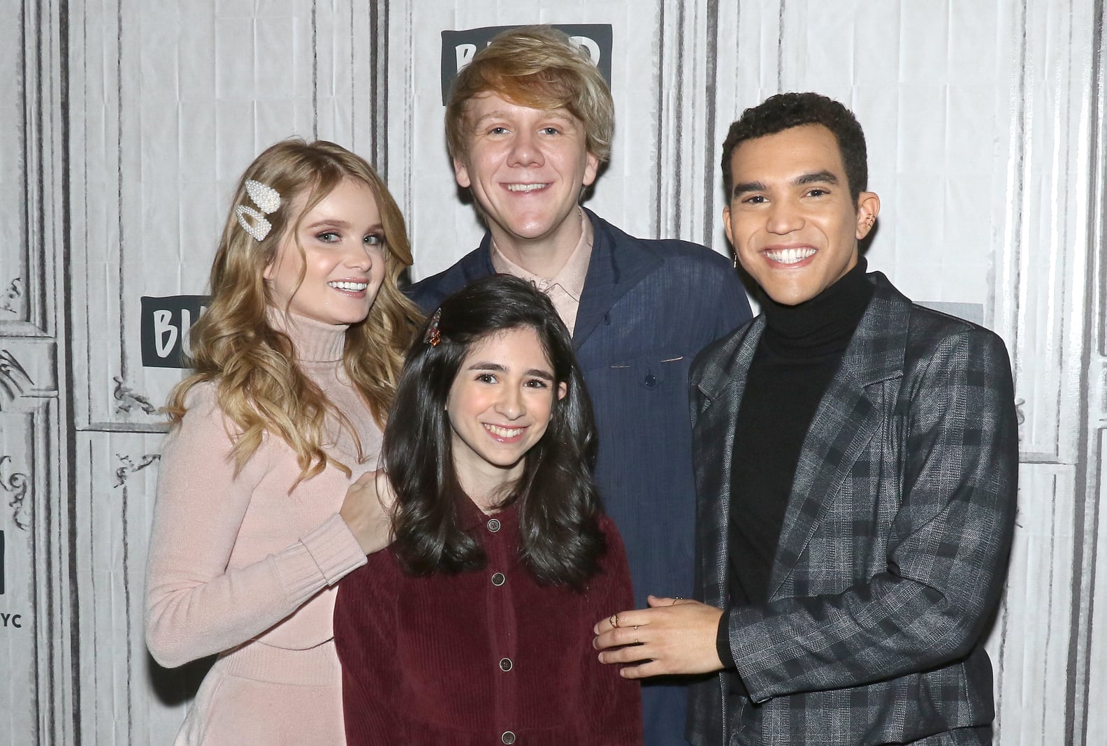 Fascinating Facts About Kayla Cromer | PS UK Celebrity