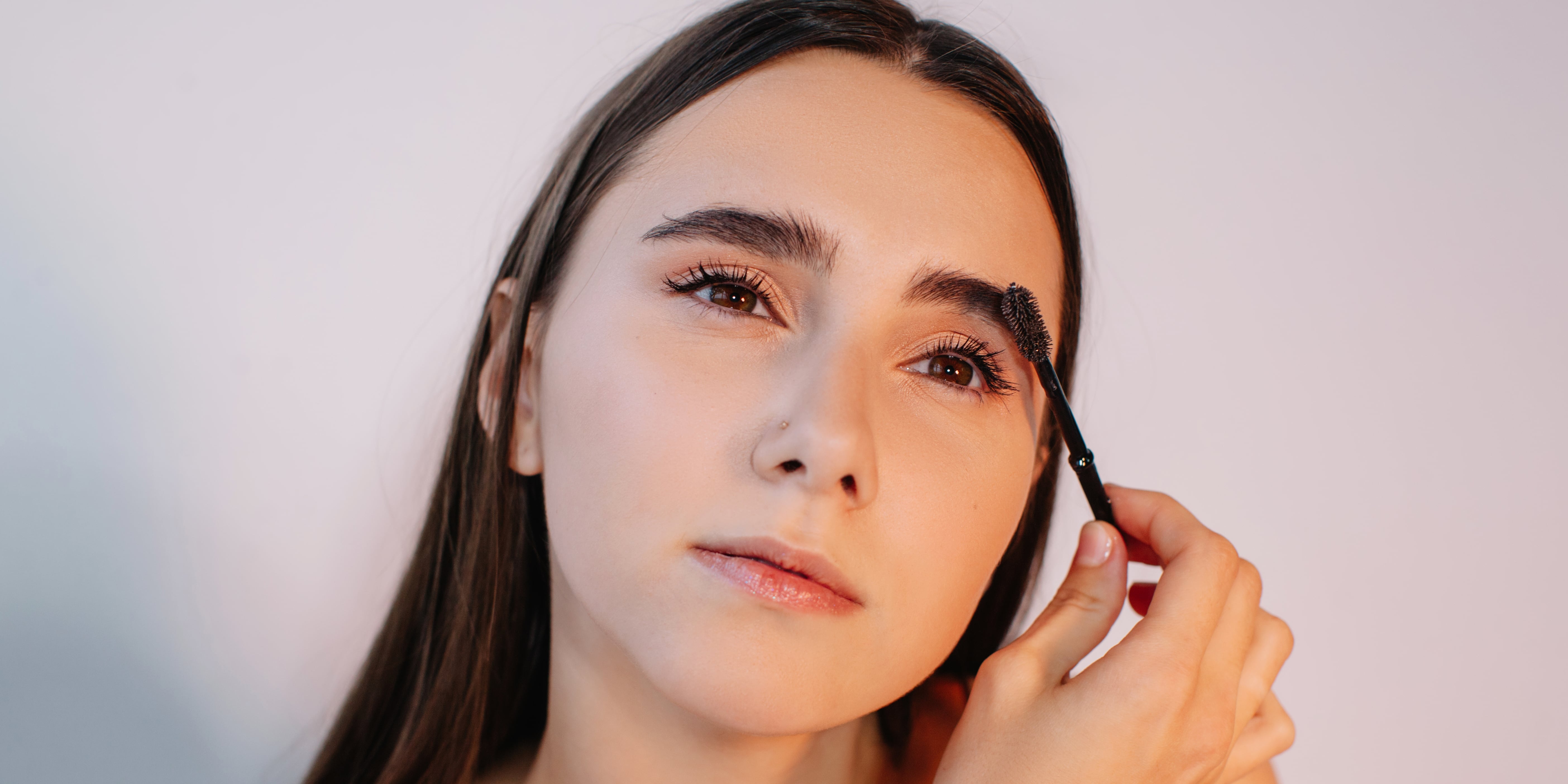 How to Get Soap Brows, TikTok's Latest Makeup Trend | POPSUGAR Beauty