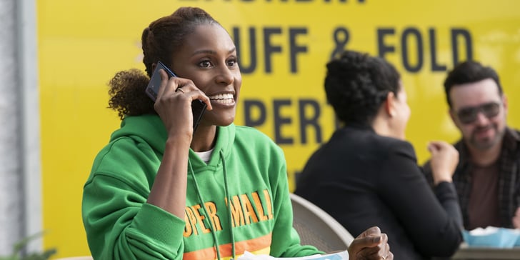 Insecure's Soundtrack Introduced Us to New Artists | POPSUGAR Entertainment