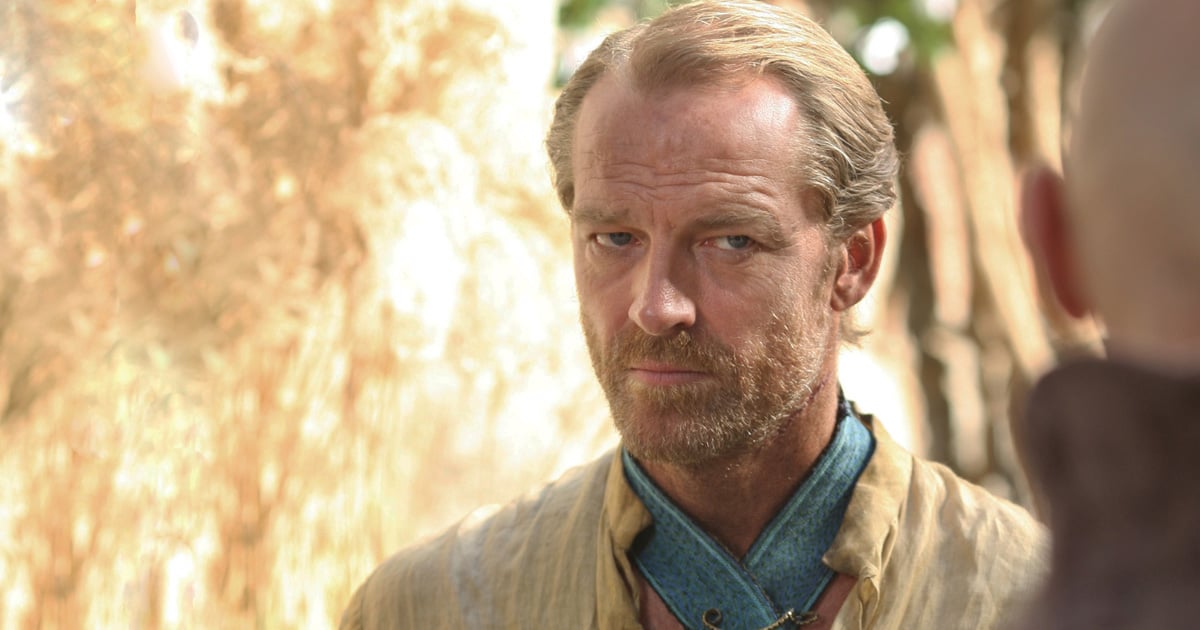 What Is Greyscale on Game of Thrones? | POPSUGAR Entertainment