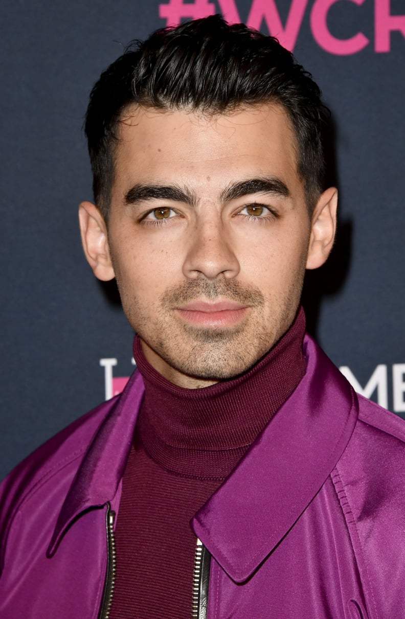 The Meaning Behind Joe Jonas's 20+ Tattoos | PS UK Beauty