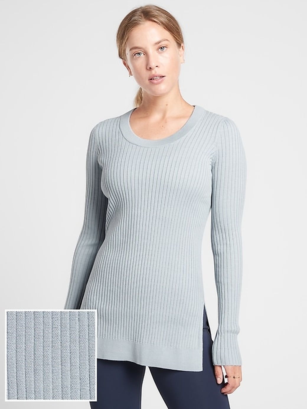 Best Sweatshirts and Sweaters From Athleta | PS Fitness
