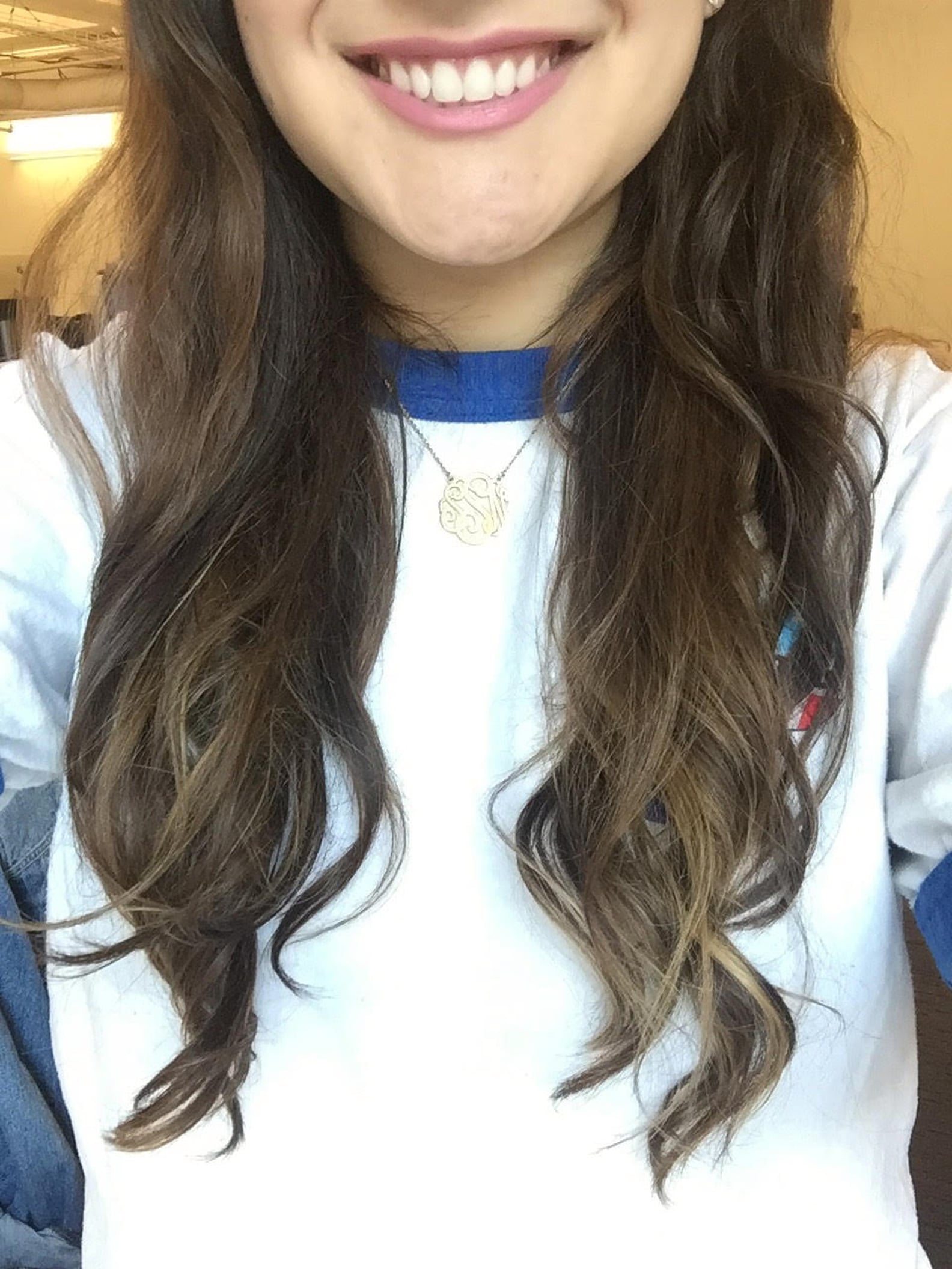 Garnier Spray Waves Review | PS Beauty