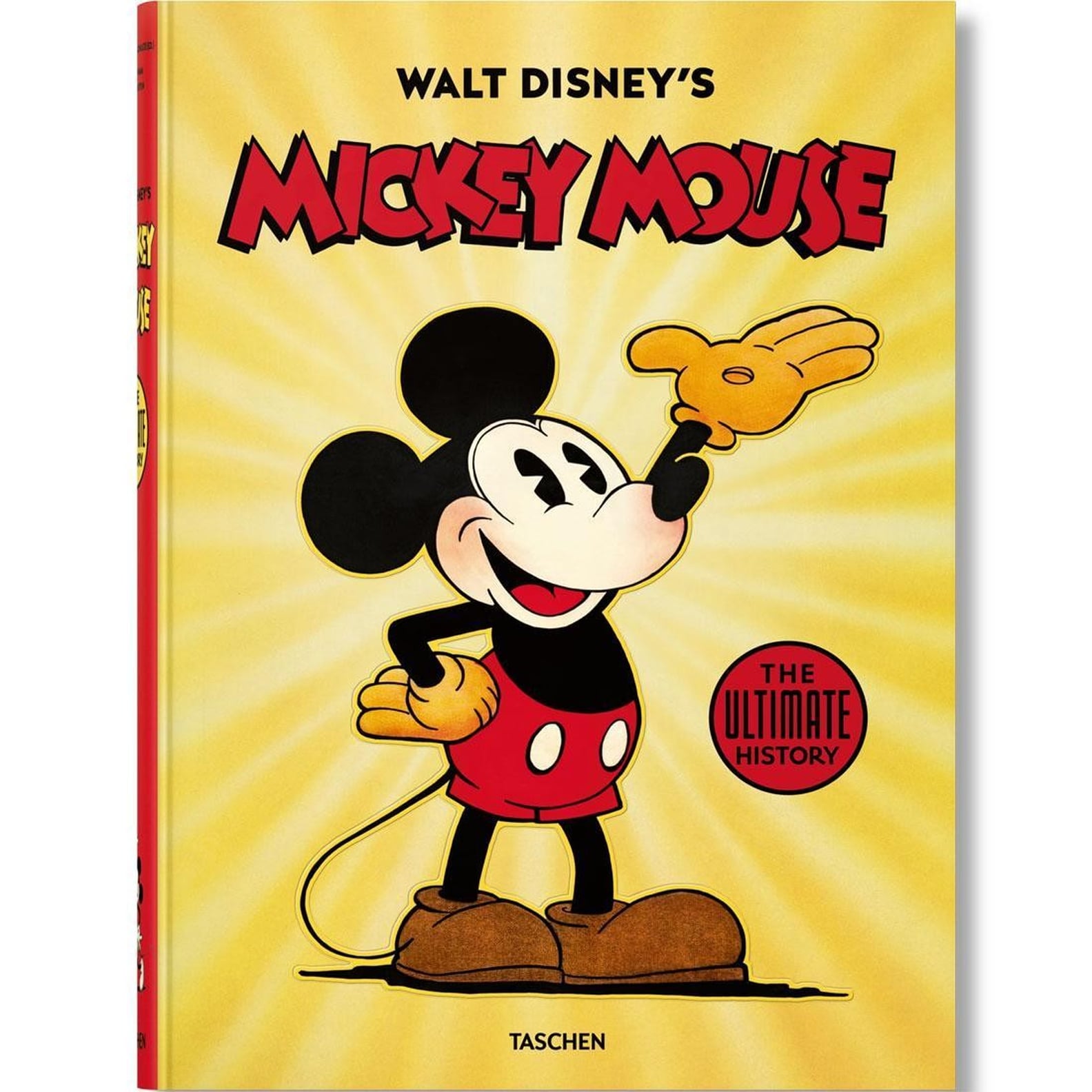 The Best Books to Read If You Are Obsessed With Disney | PS Entertainment