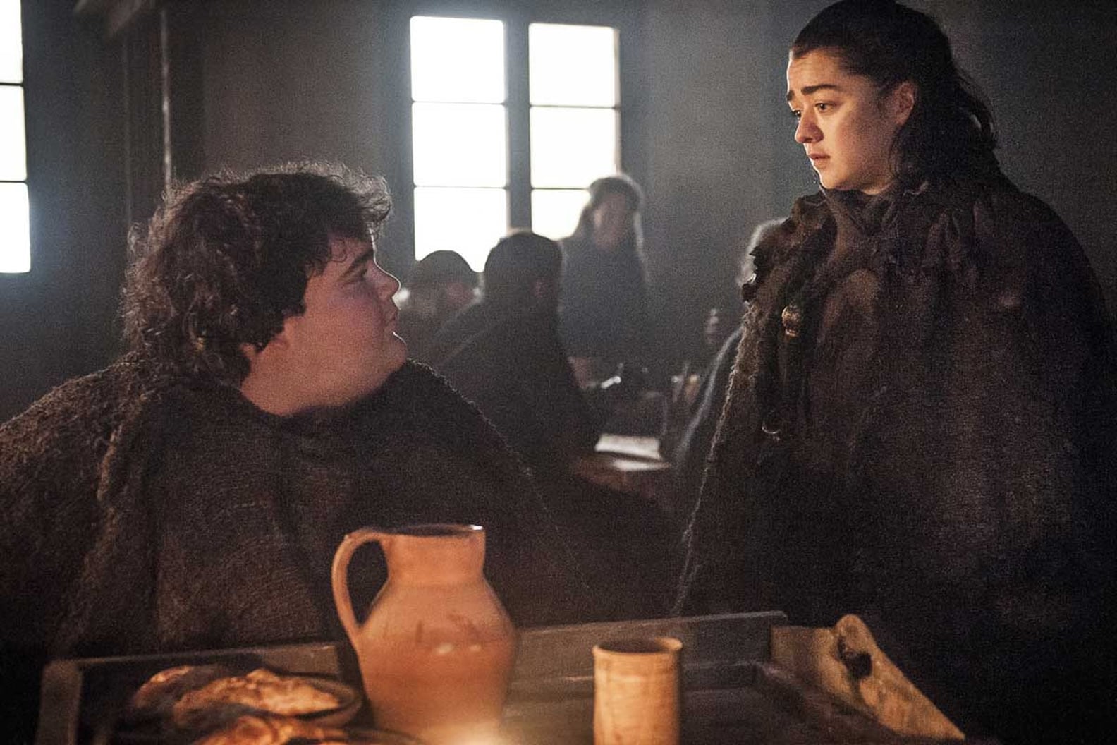 When Was the Last Time We Saw Hot Pie on Game of Thrones? | PS ...