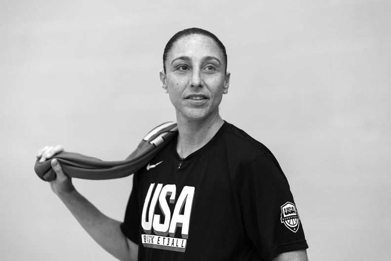 What Diana Taurasi's Legacy Means to Latine Basketball Fans | PS Fitness
