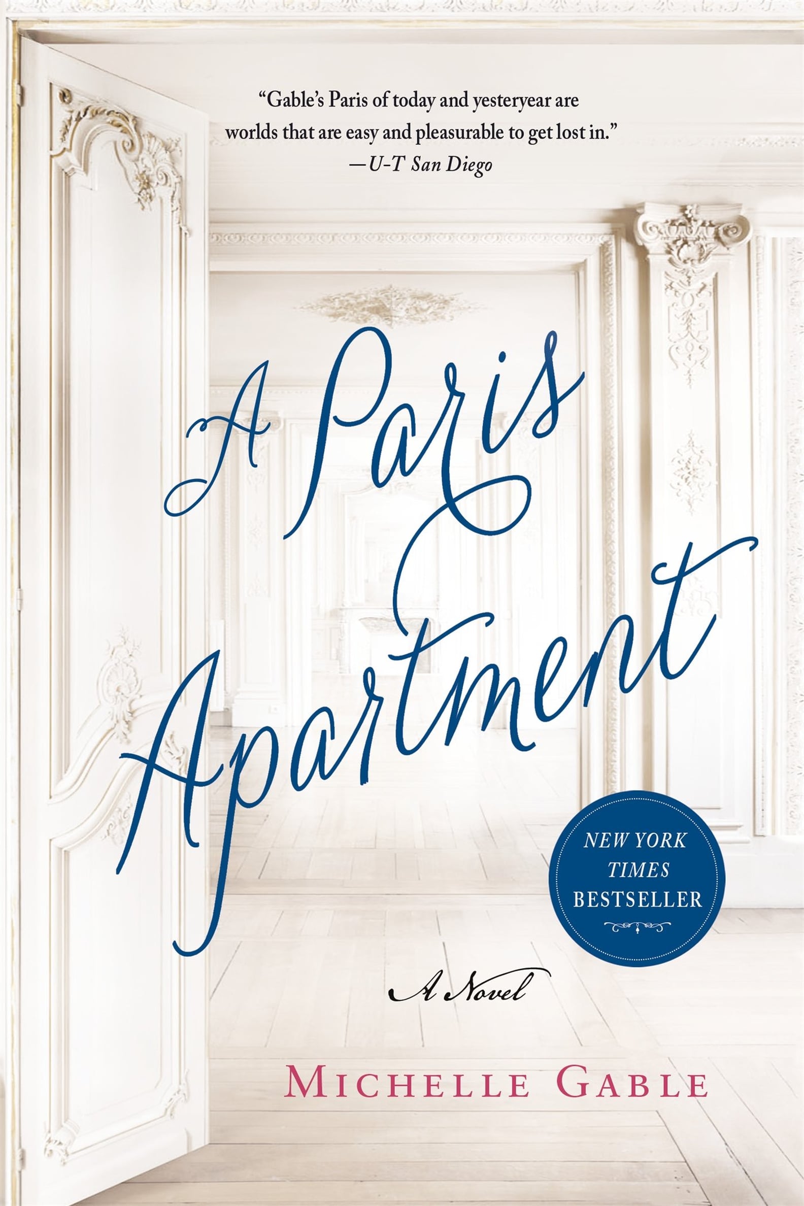 Books Set in Paris | PS Entertainment