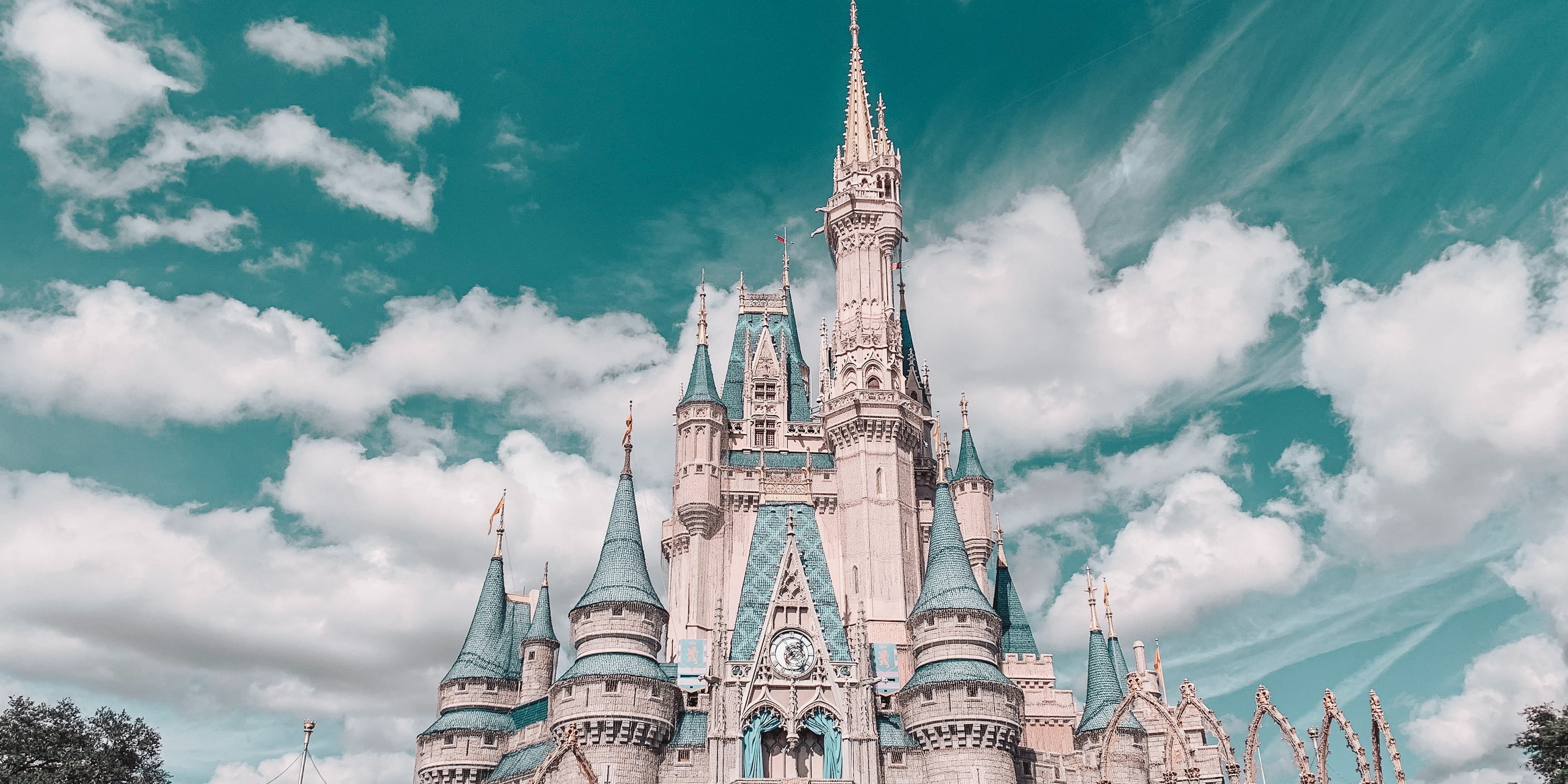 How Disney World Helped Me With My Grief | PS Love