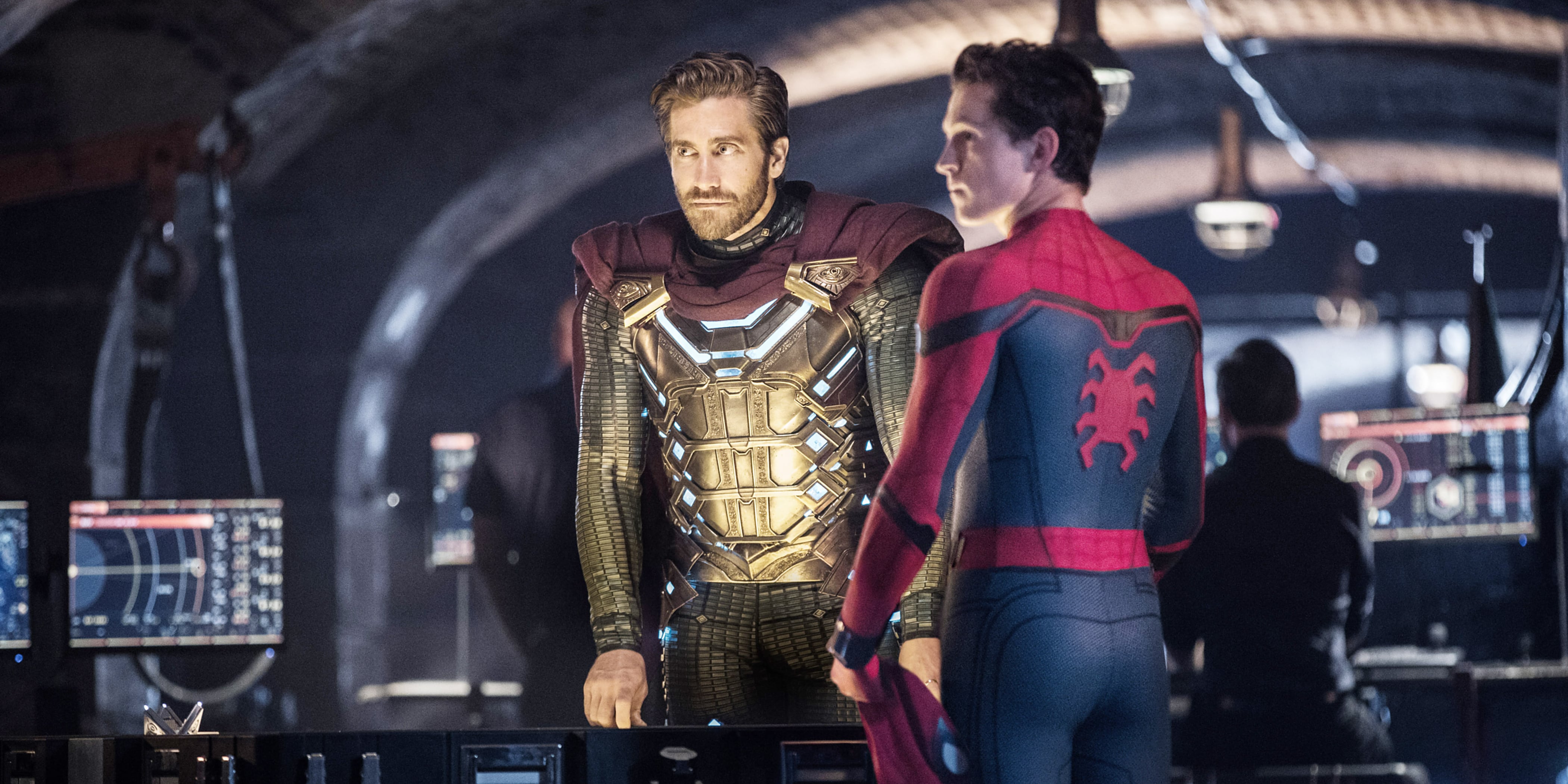 How Does the Multiverse Work in Marvel Movies? | PS Entertainment