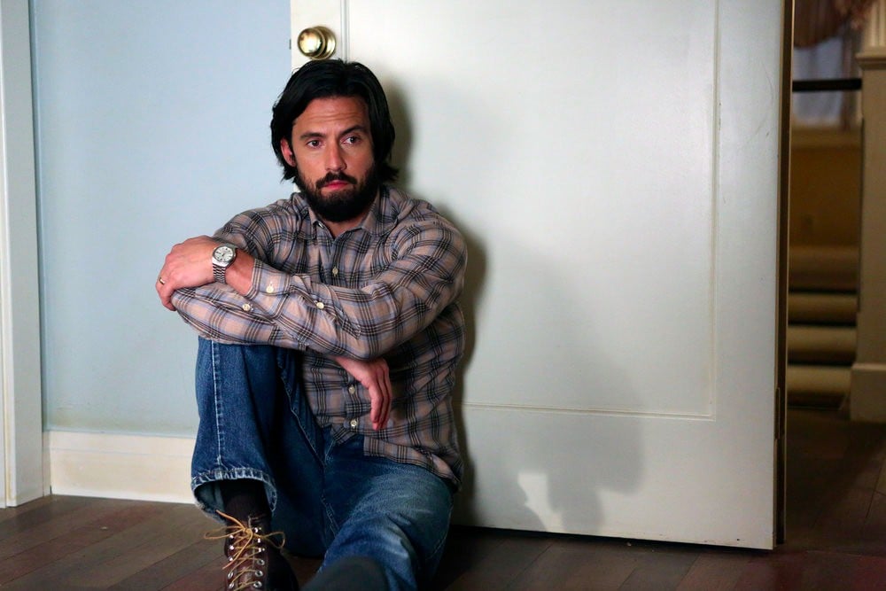 This Is Us Cast Crying | PS Entertainment