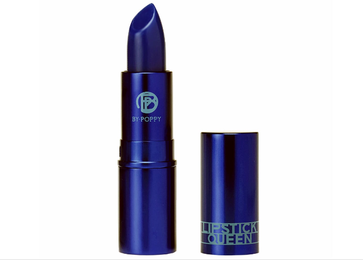 Blue Lipstick 2016 | PS Beauty
