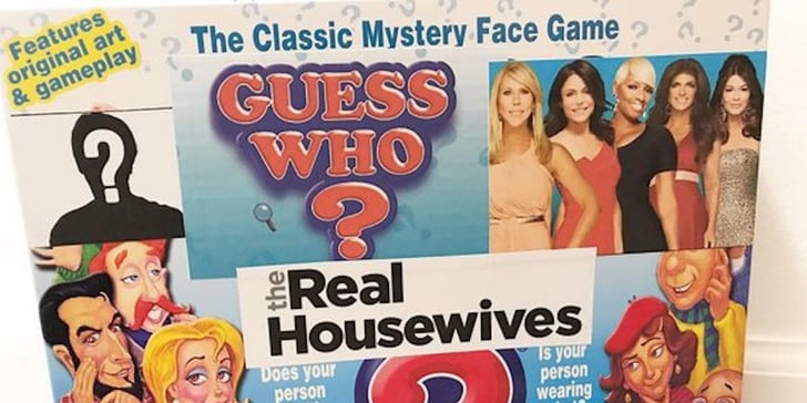 Gifts For Fans of The Real Housewives | POPSUGAR Entertainment