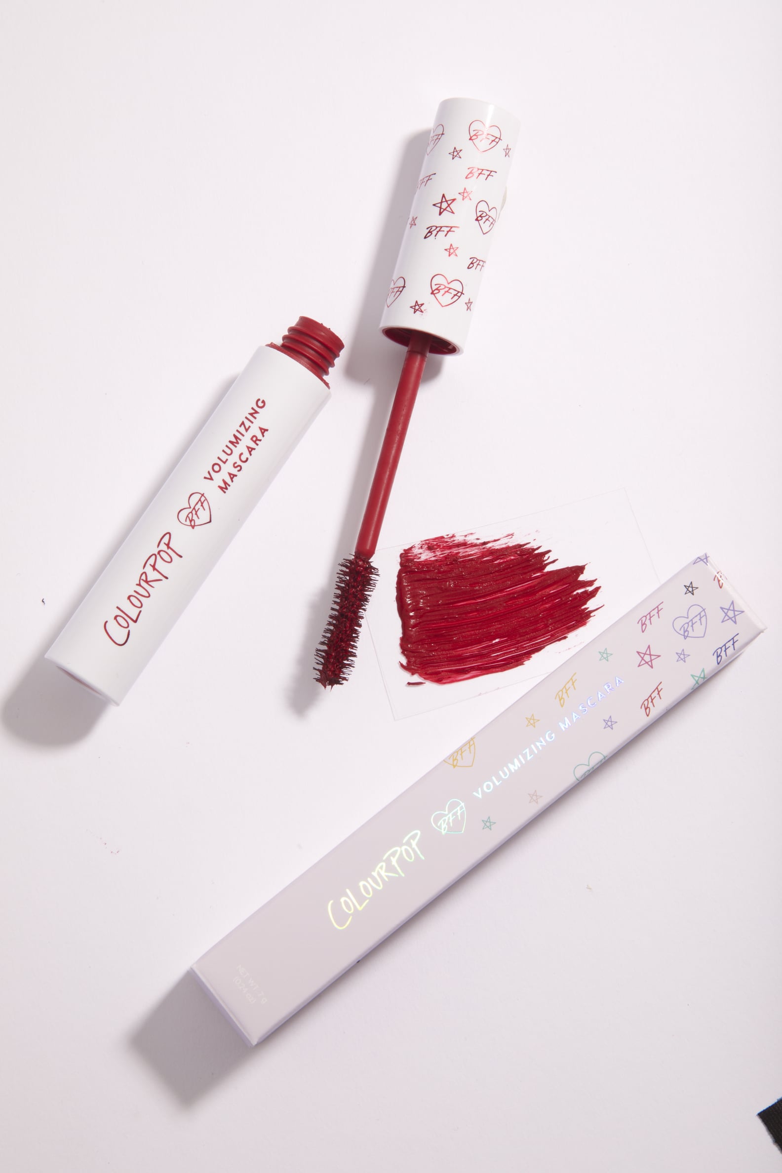 ColourPop First Mascara 2019 | PS Beauty