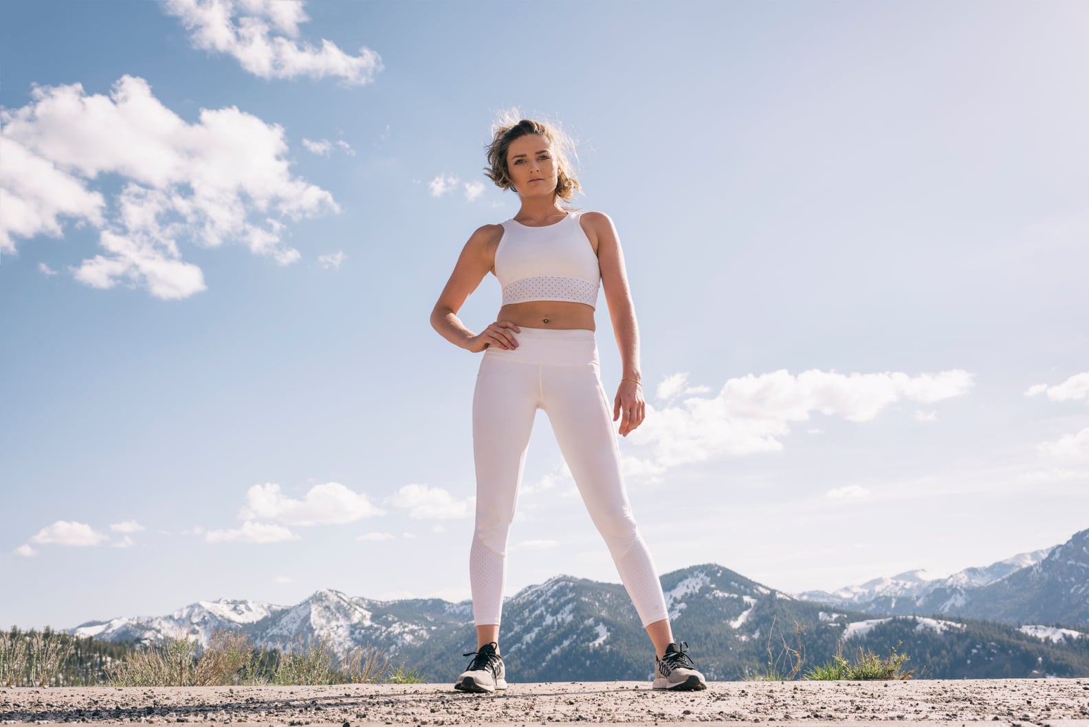 Standing Core Exercises | PS Fitness