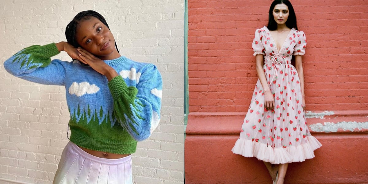 The Best, Cutest Clothes to Shop on Etsy | 2021 Guide | POPSUGAR Fashion