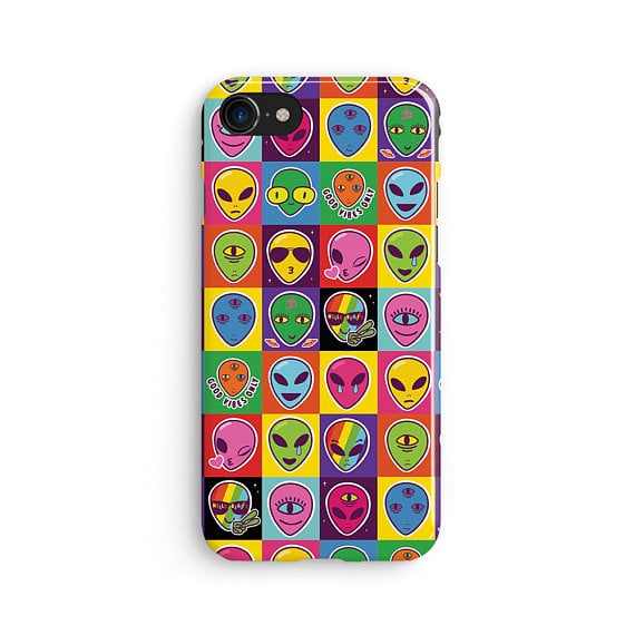 Alien iPhone Cases | POPSUGAR Tech