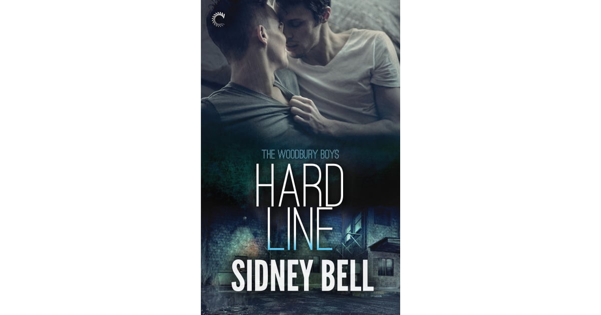 Hard Line | Sexy Books | POPSUGAR Love UK Photo 85