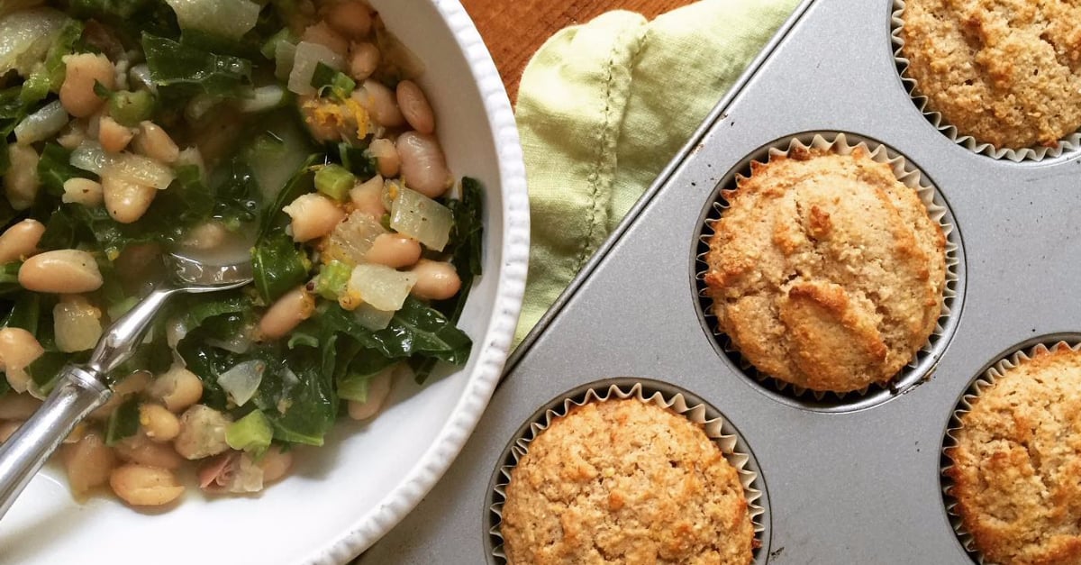 How to Cook Simply | PS Food