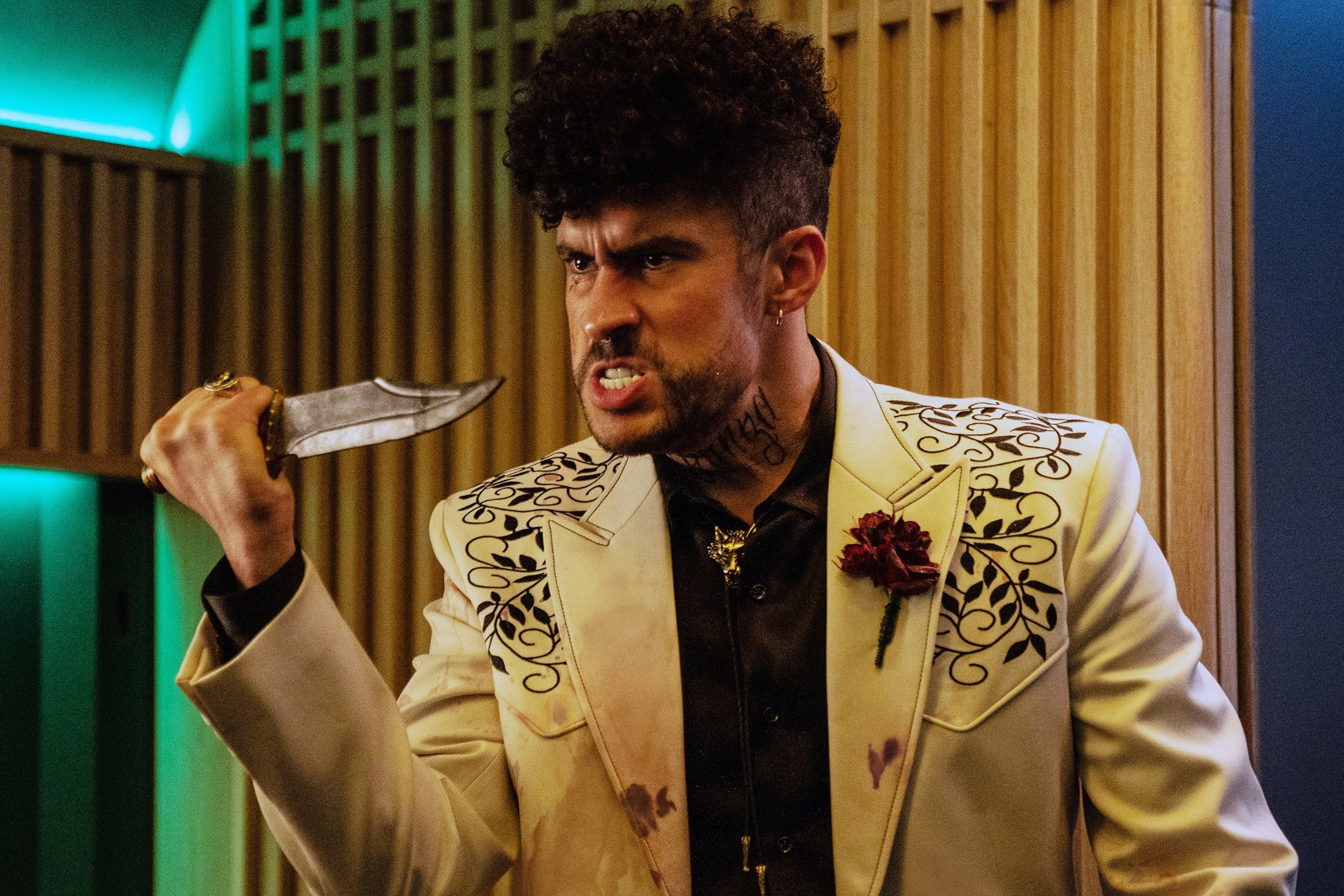 Bullet Train: Cast, Release Date, Trailers | POPSUGAR Entertainment