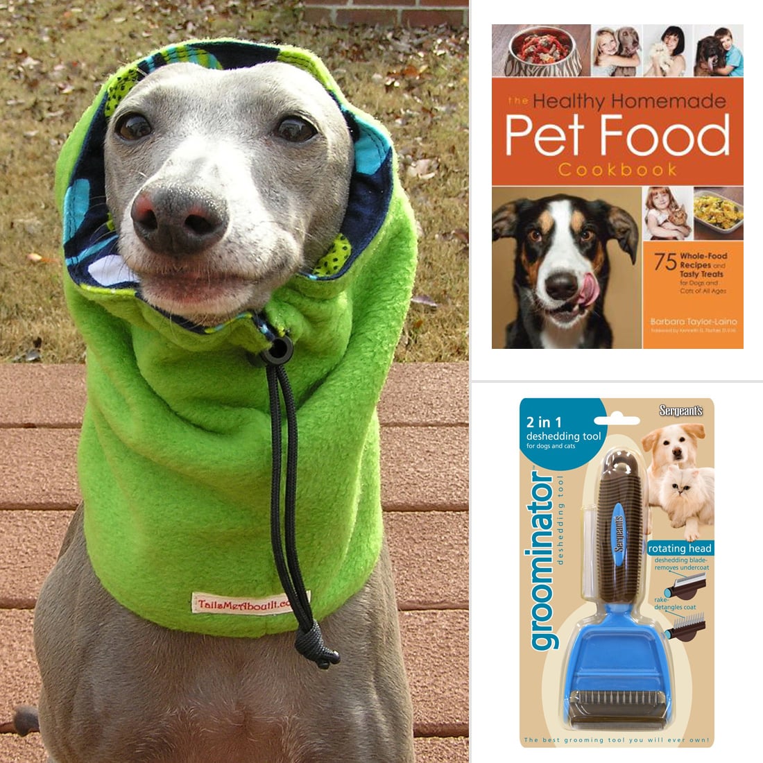 The Best Pet Products For January 2014 | PS Pets