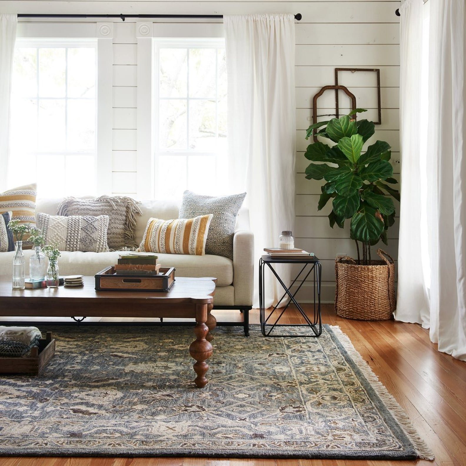 Best Magnolia Home Rugs | PS Home
