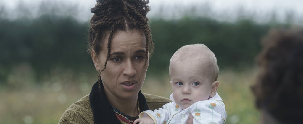 The Baby TV Show | POPSUGAR Entertainment