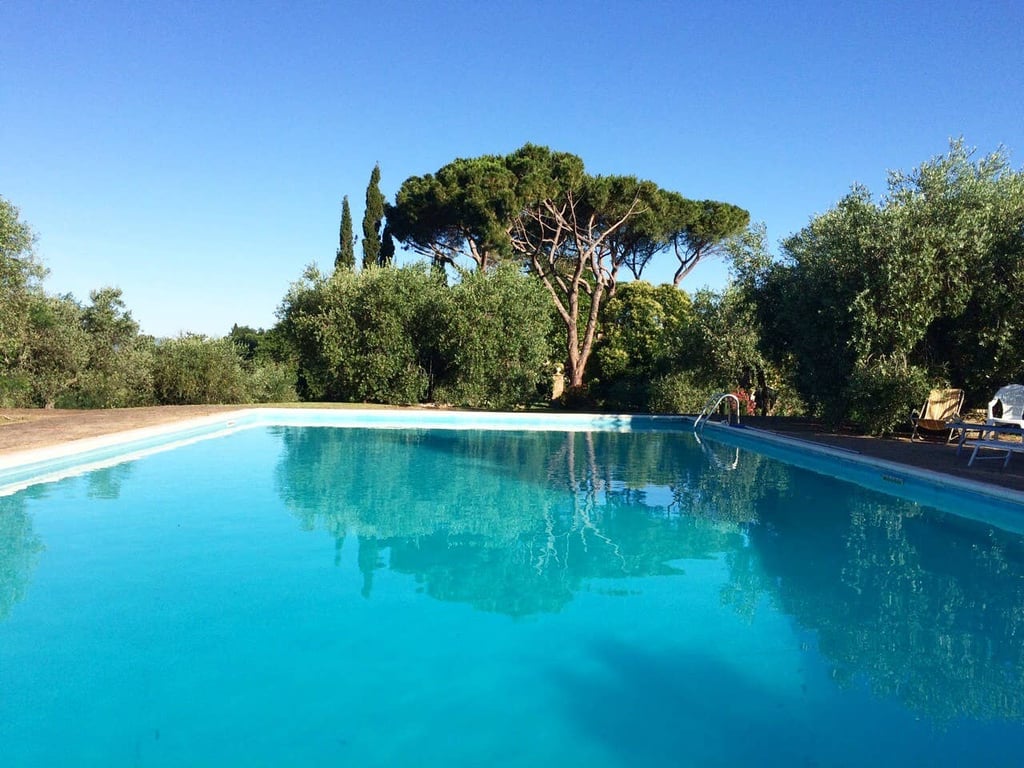 Rent Marianne’s Italian Villa in Normal People on Airbnb | POPSUGAR ...