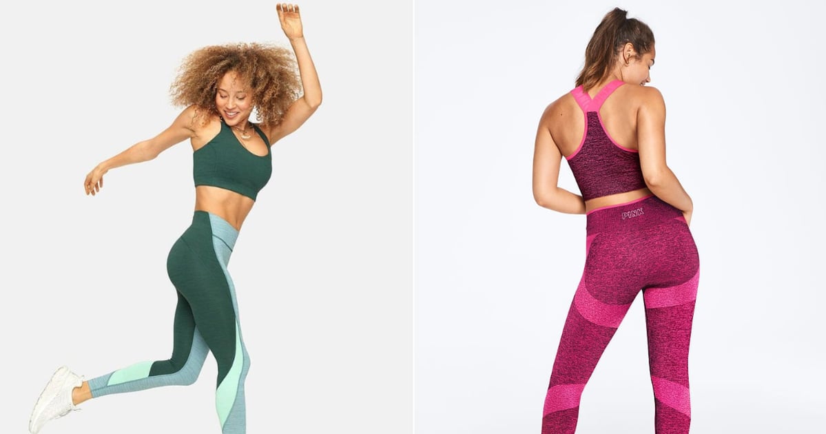 These Matching Workout Sets Are the Prettiest Fitness Gifts | PS Fitness