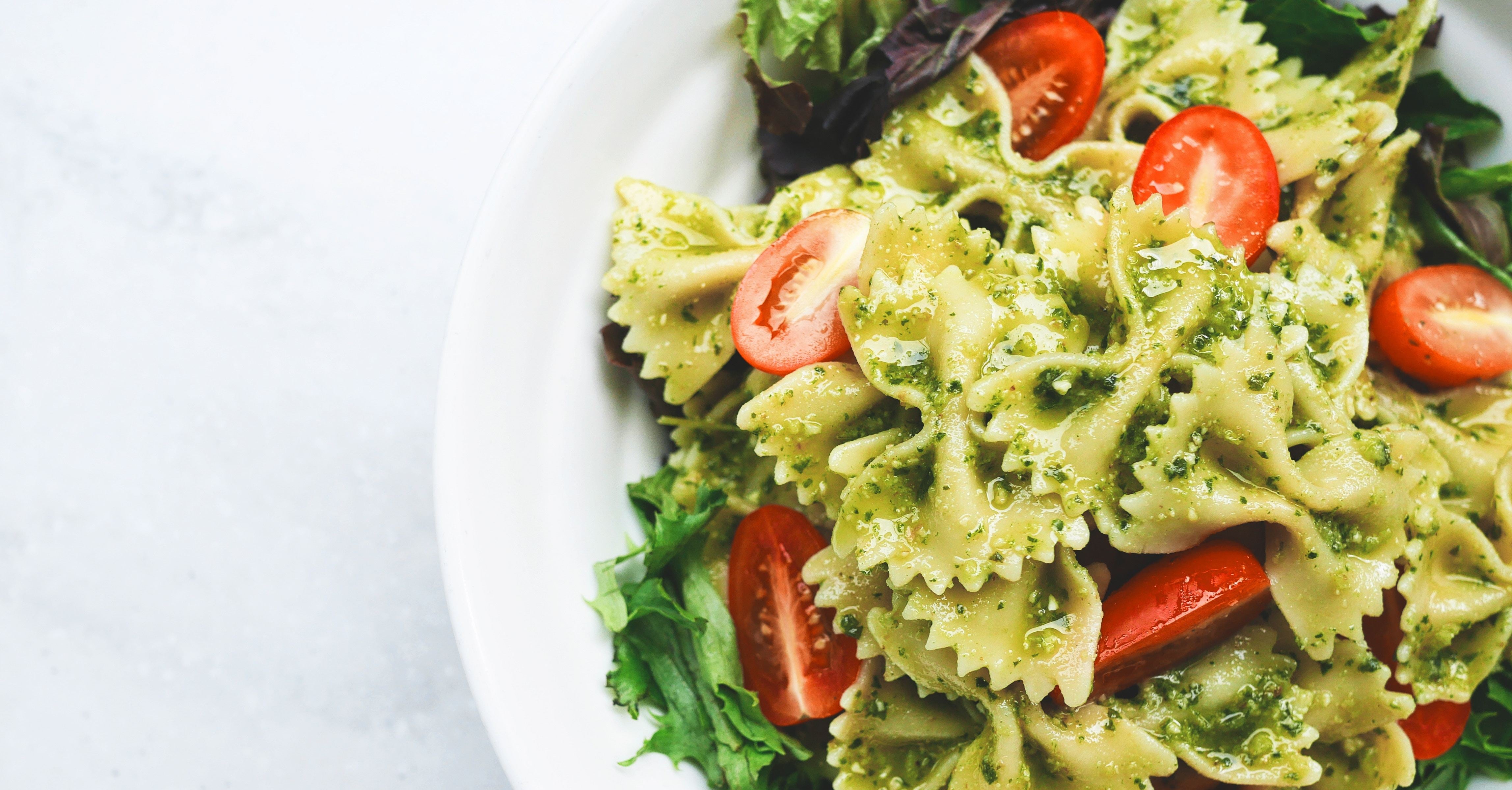 New Study Links Eating Pasta With Losing Weight | PS Fitness