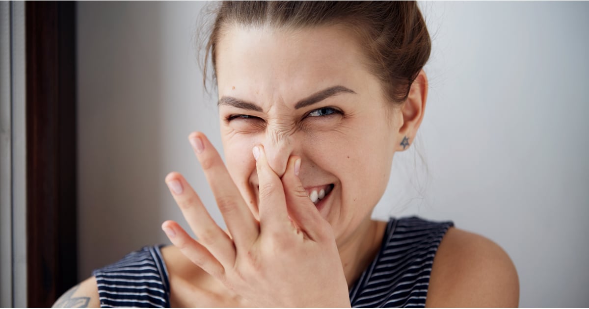 Funny Facts About Kids Throwing Up | POPSUGAR Family