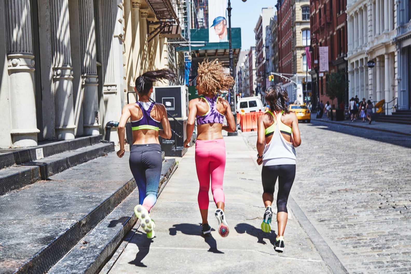 How to Start Running: Galloway Method | PS Fitness