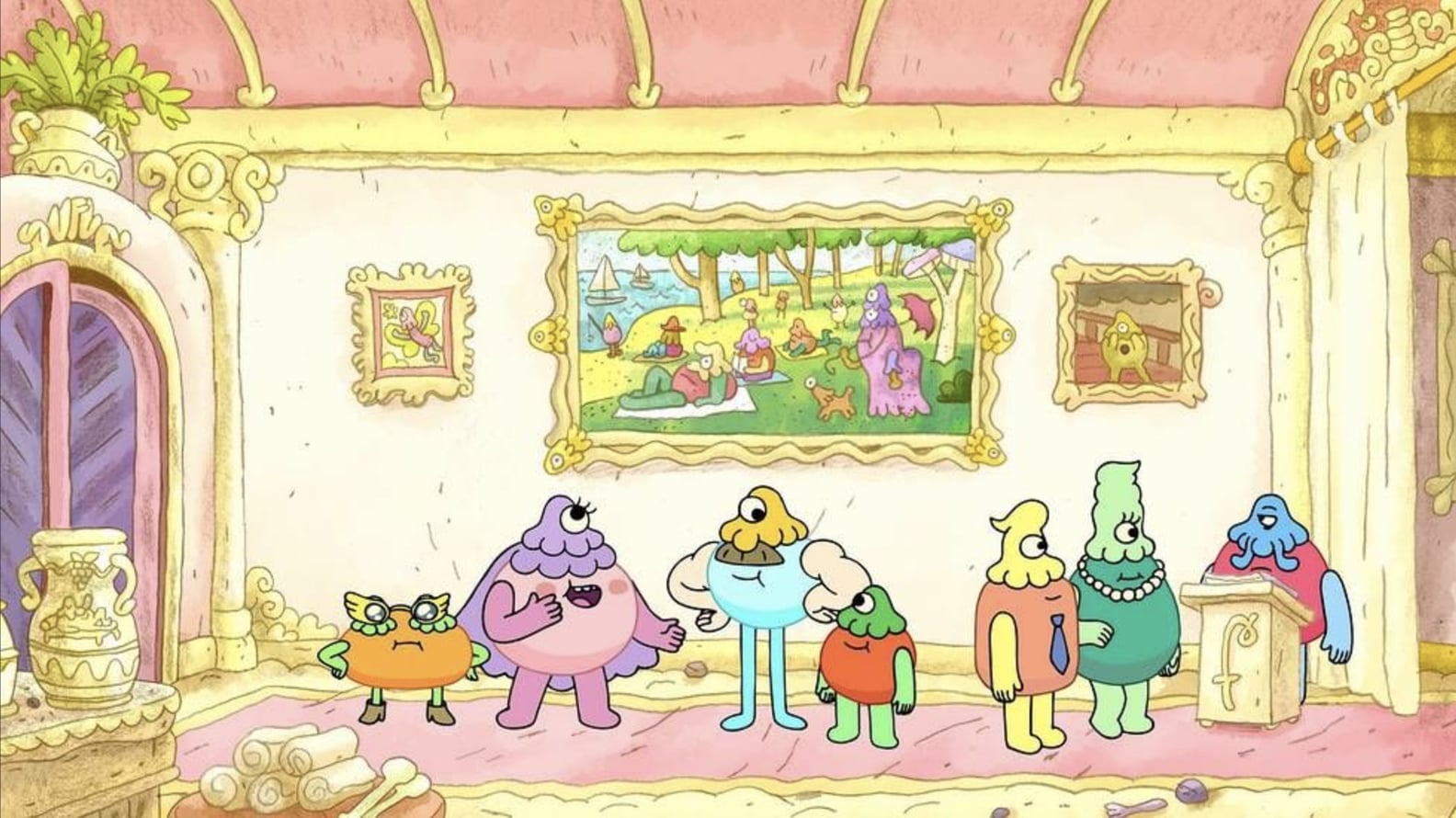 Shows For Kids on HBO Max | POPSUGAR Family