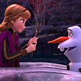 Frozen 2 Review and Spoilers | POPSUGAR Entertainment