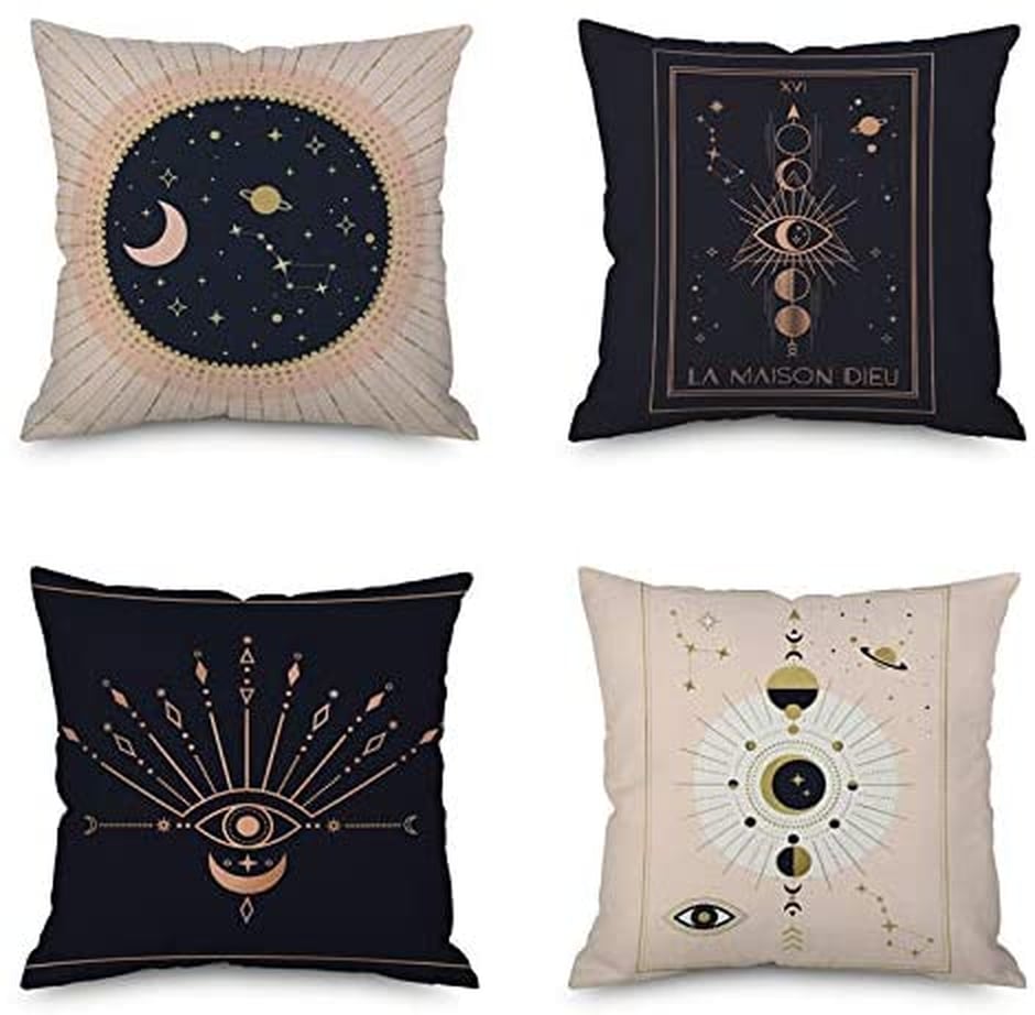 Astrology Halloween Decorations | PS Home