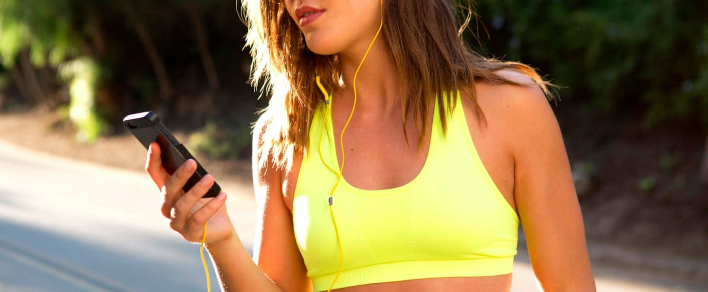 Breakup Playlist | PS Fitness