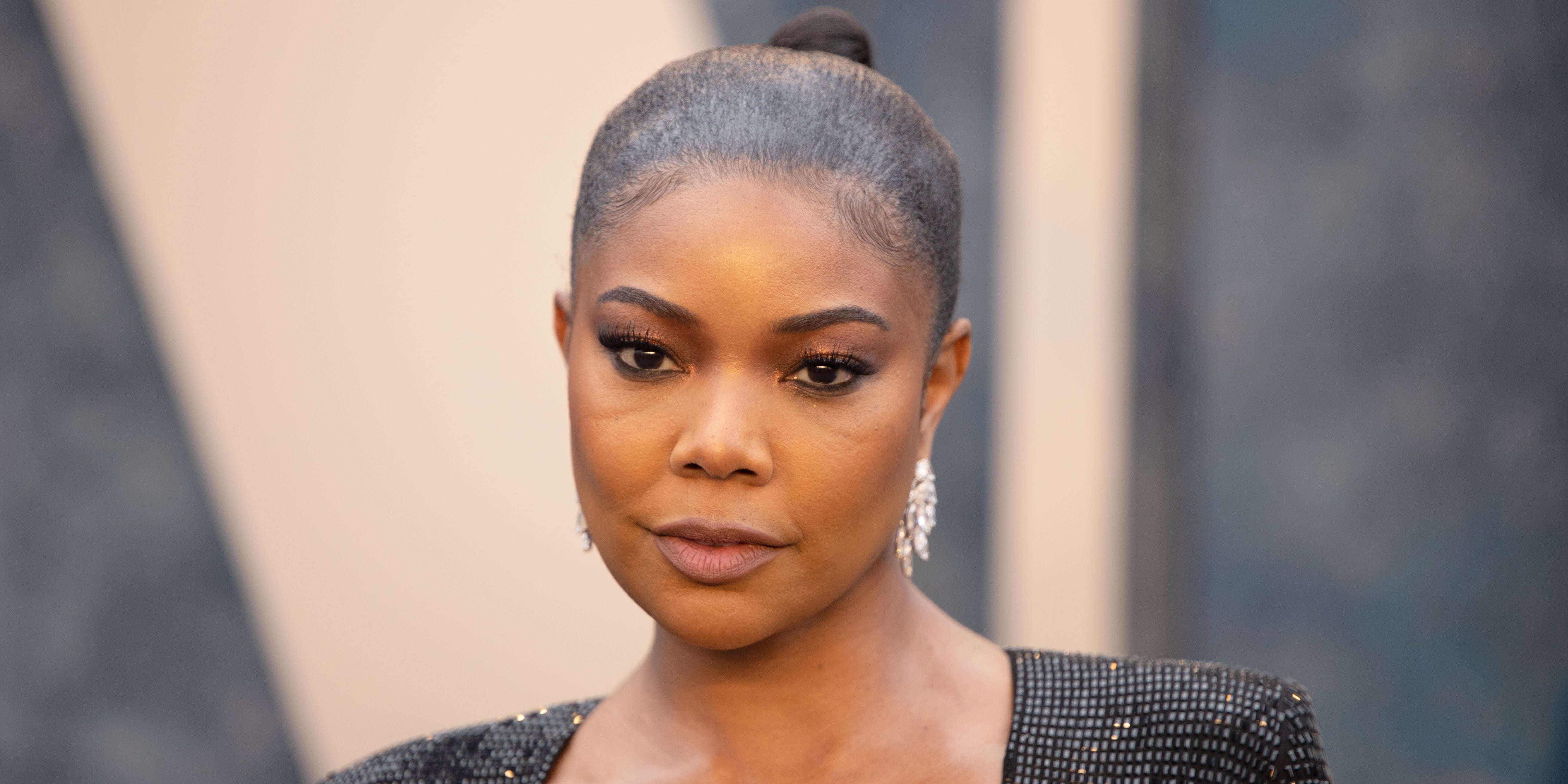 Gabrielle Union Talks Women's Healthcare and Perimenopause | PS Fitness