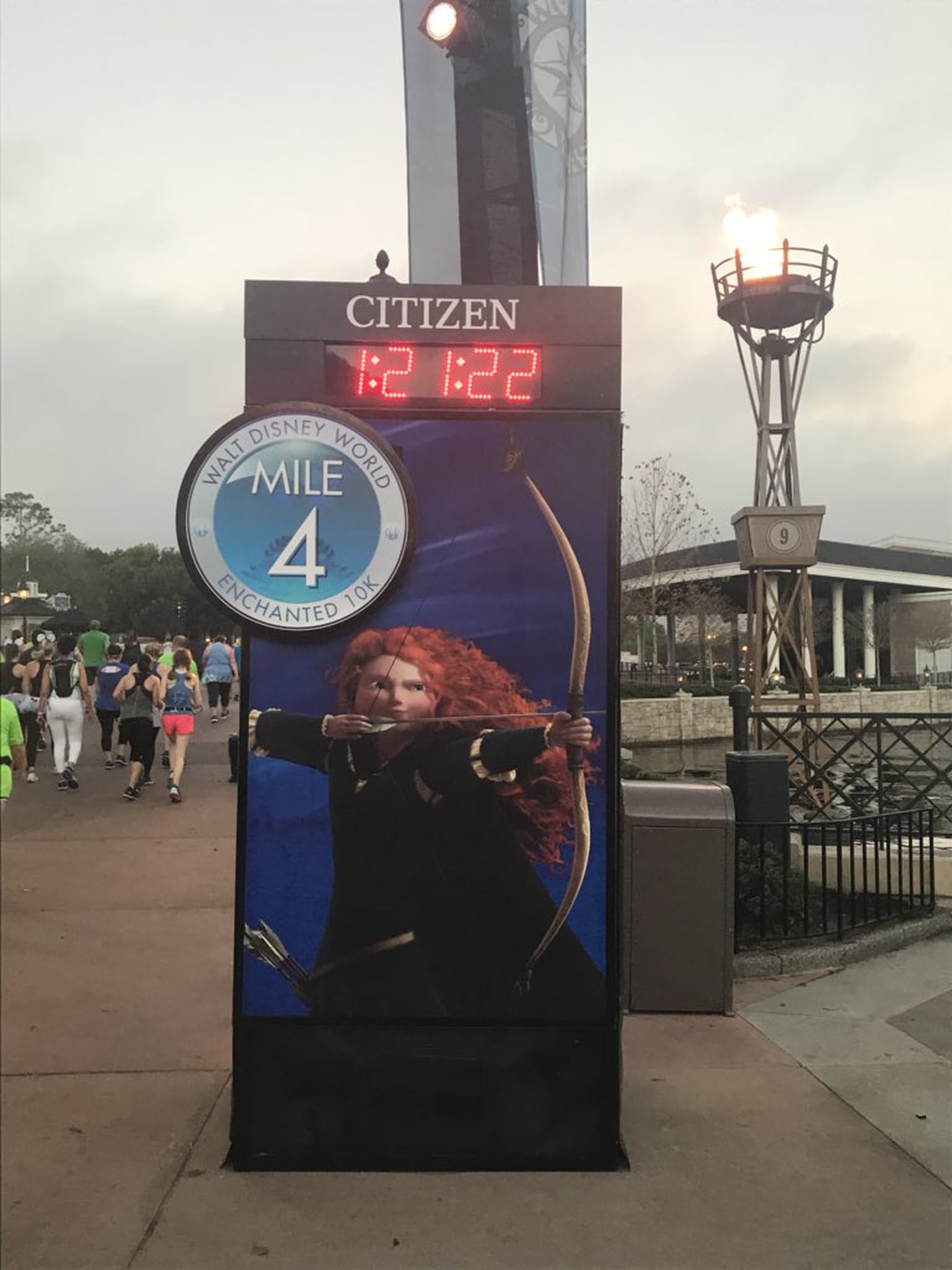 20 Tips For Your First RunDisney Race Weekend | PS Fitness