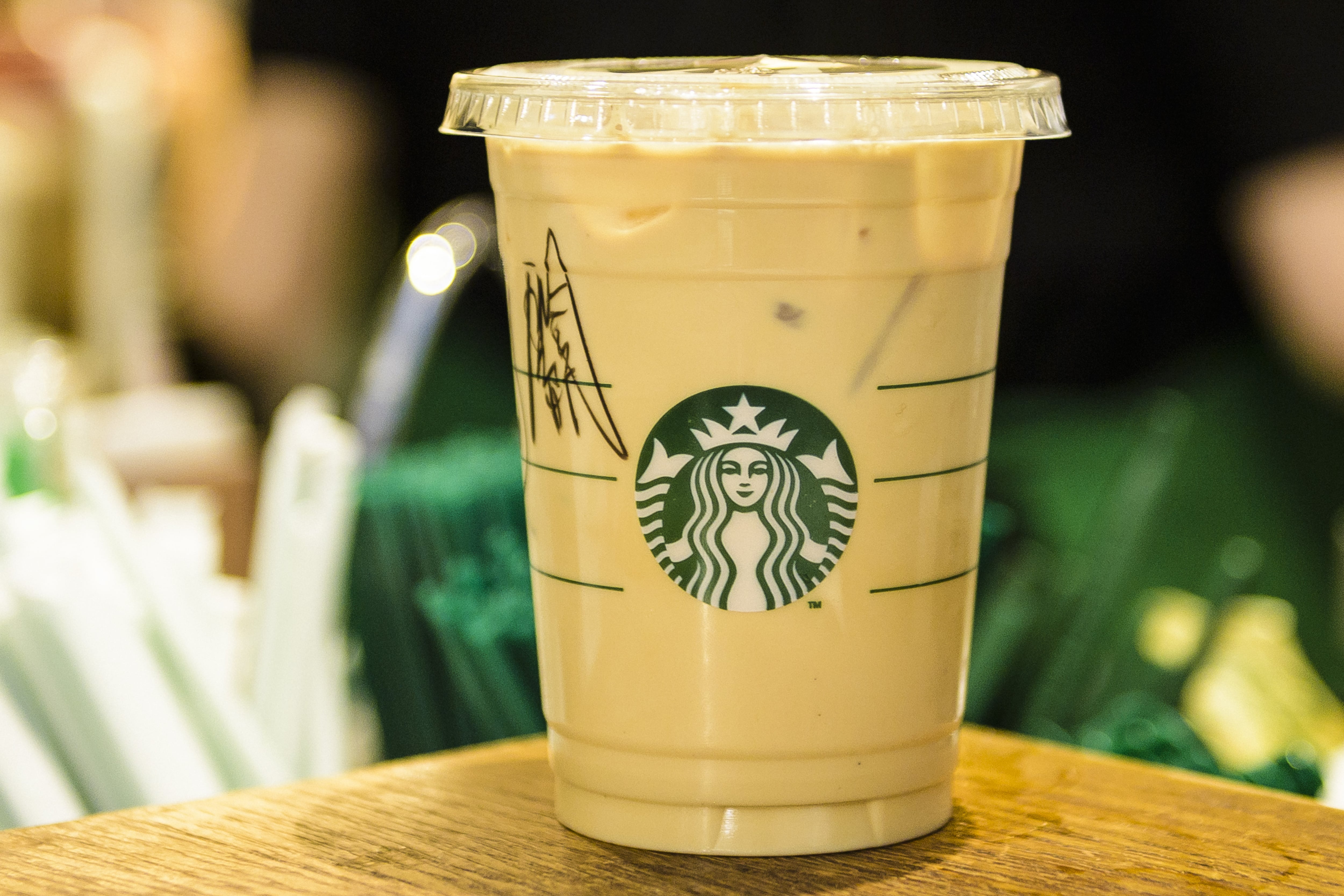 How to Customize Your Starbucks Order | POPSUGAR Food